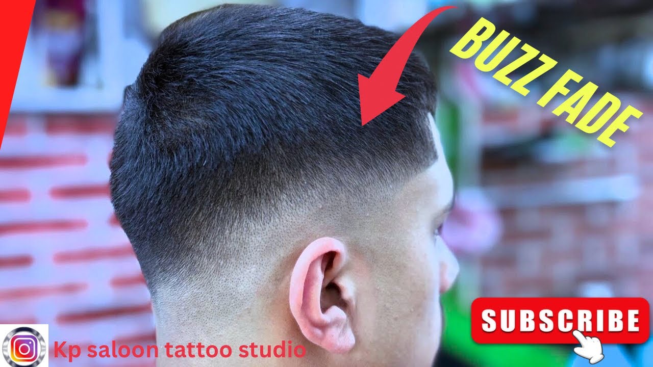 Skin fade hair colour transformation 💈💈 - YouTube