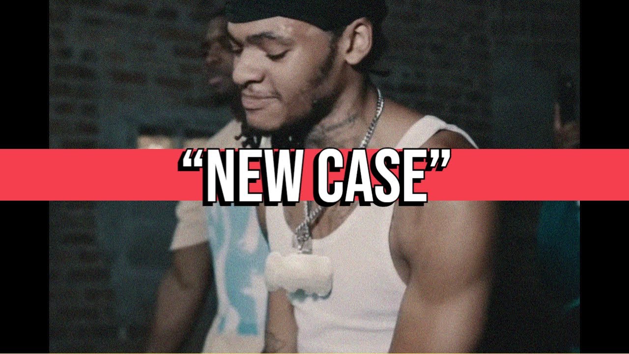 [FREE] Fonzo 6700 x SOB Odee Type Beat - New Case (Prod. @1Richiey ...