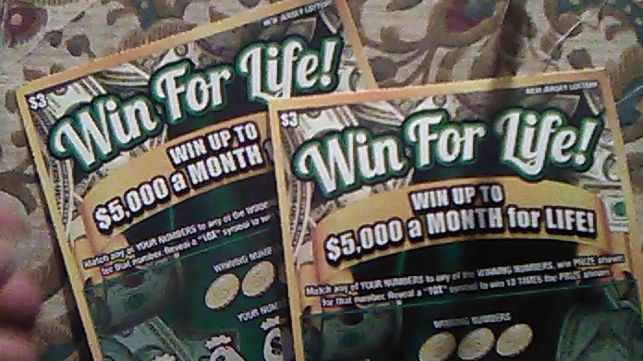 WIN FOR LIFE! - YouTube