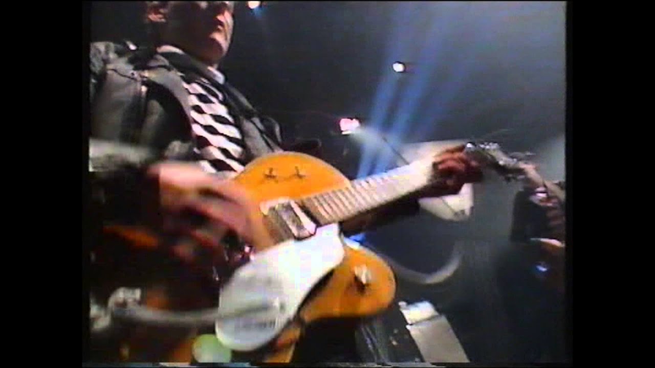 The STYNG RITES - I Can't Help It - YouTube