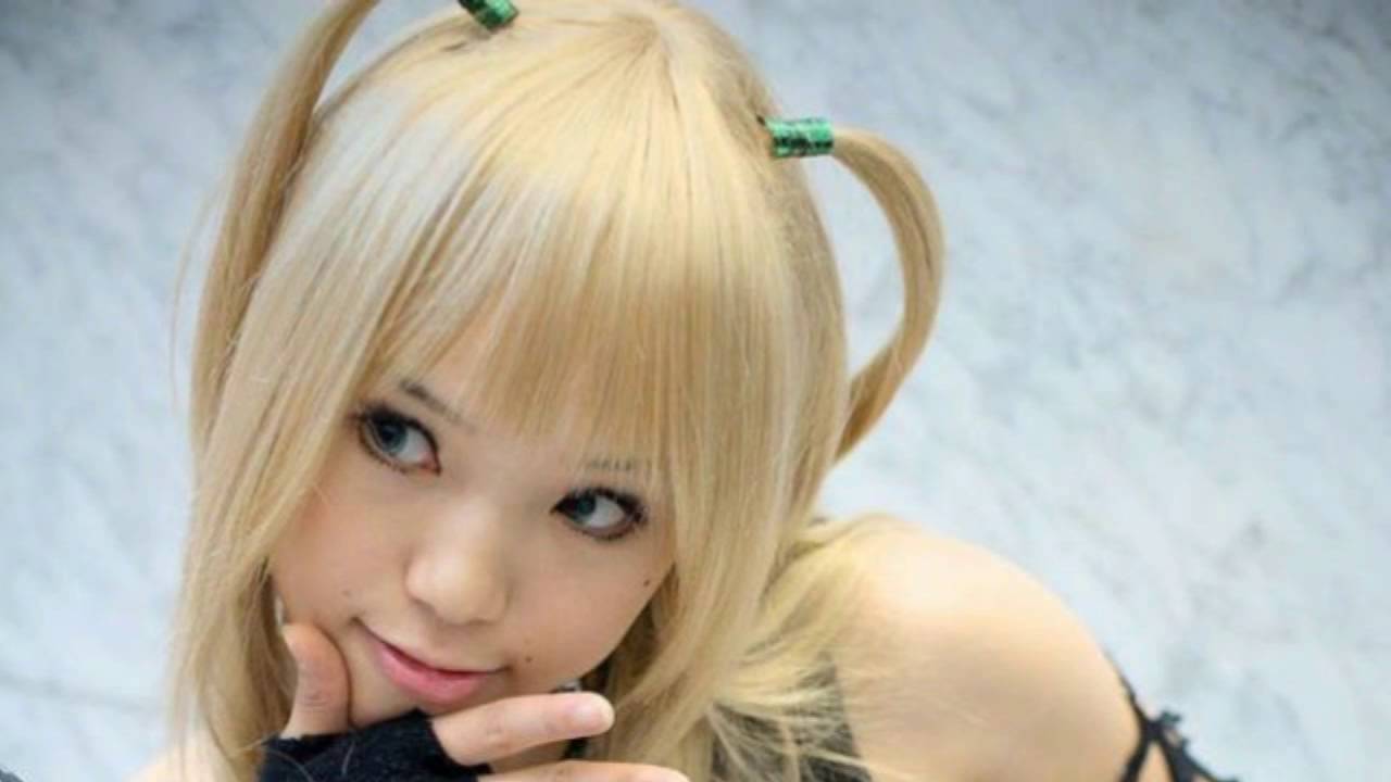 Japanese Girl Youtube
