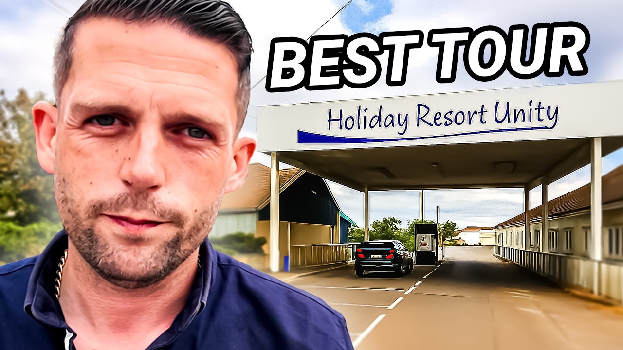 Watch Before Coming! Unity Beach Somerset - YouTube