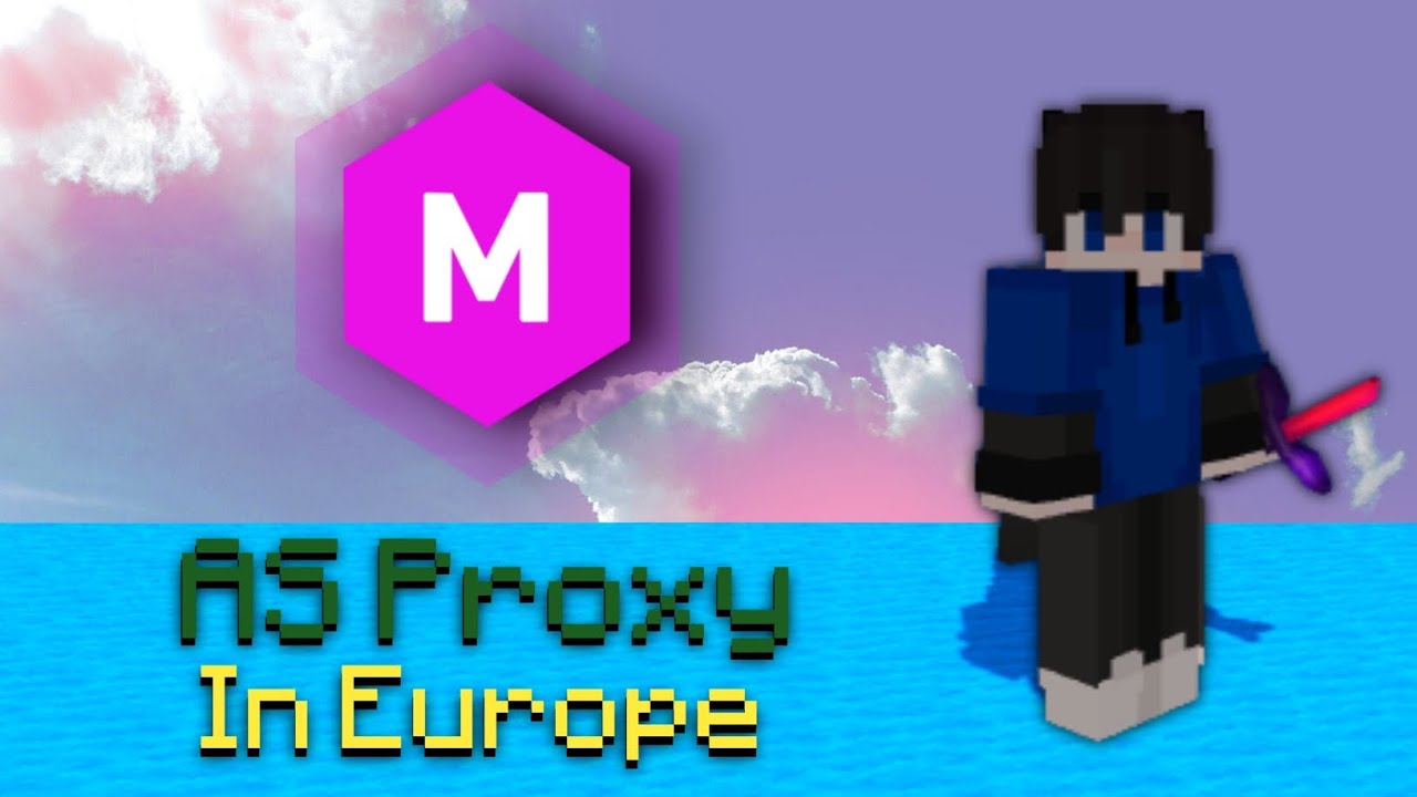 this is what happens if you play AS mmc in europe... - YouTube