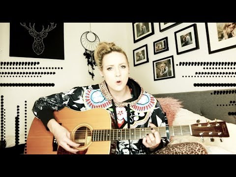 I'M GOOD FOR YOU | Original Song | Chelsea Erica Smith - YouTube