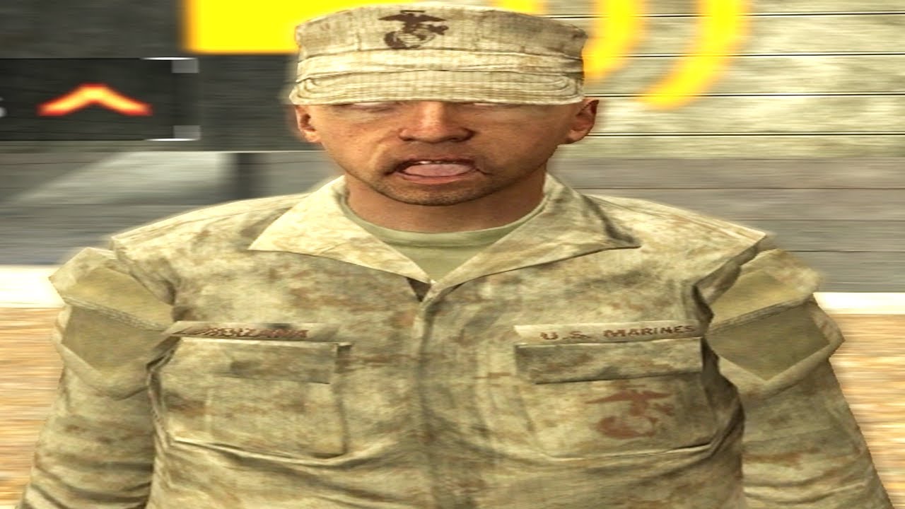 Committing Mass RDM With a RAY GUN... GMOD Military RP - YouTube