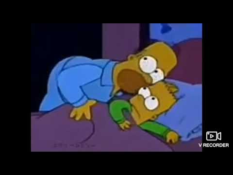 el pepe en los simpsons - YouTube