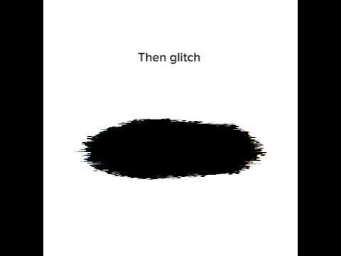 How to make the Pibby glitch in ibisPaint - YouTube