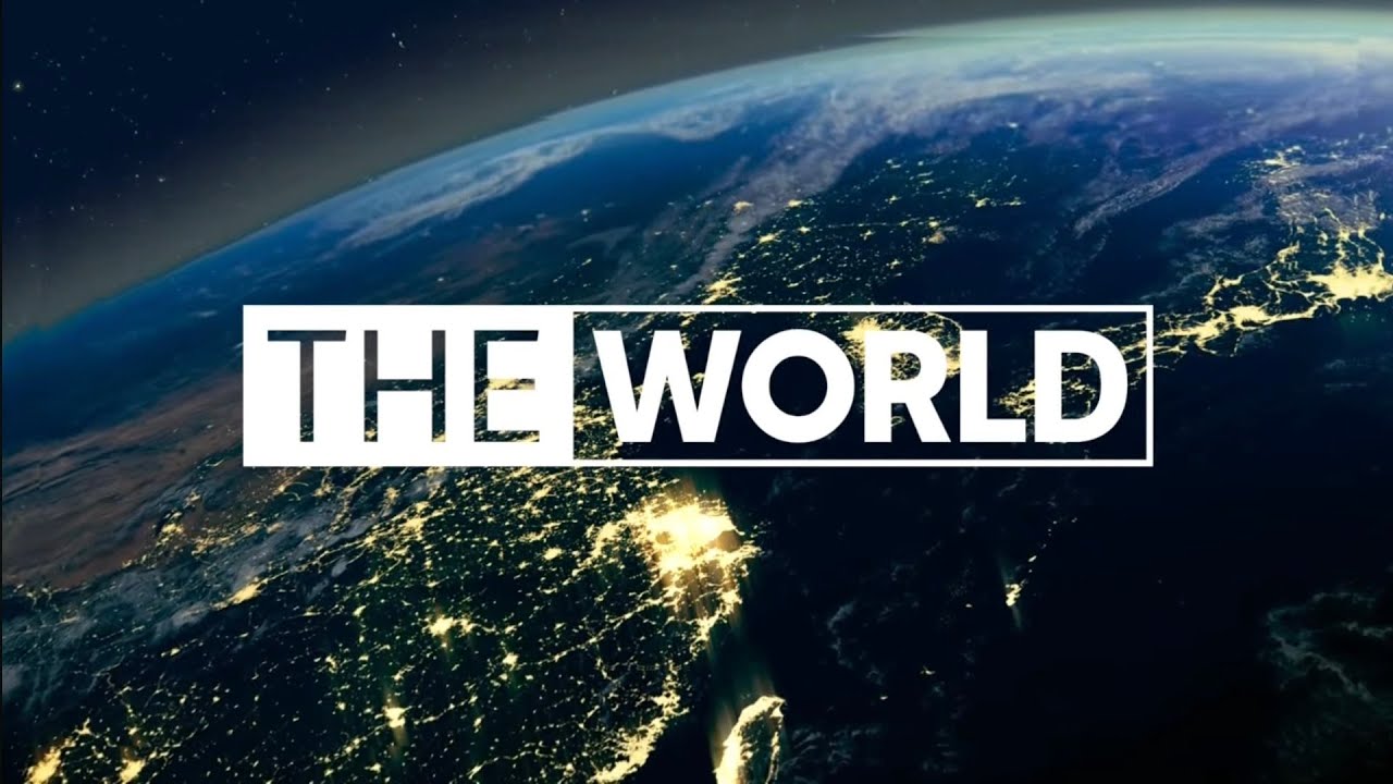 ABC News Australia : The World with Girish Sawlani - 27 January 2025 ...