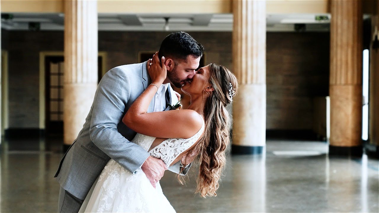 Julie + Nick - YouTube