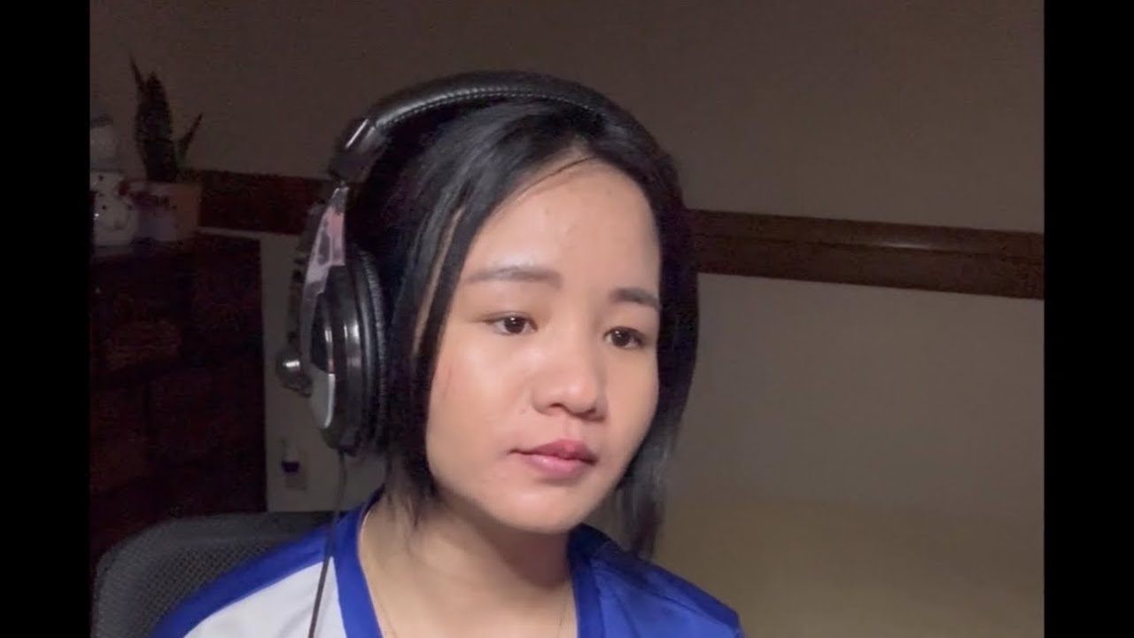 Ka Mitthli (Lai Hla-Cover) - YouTube