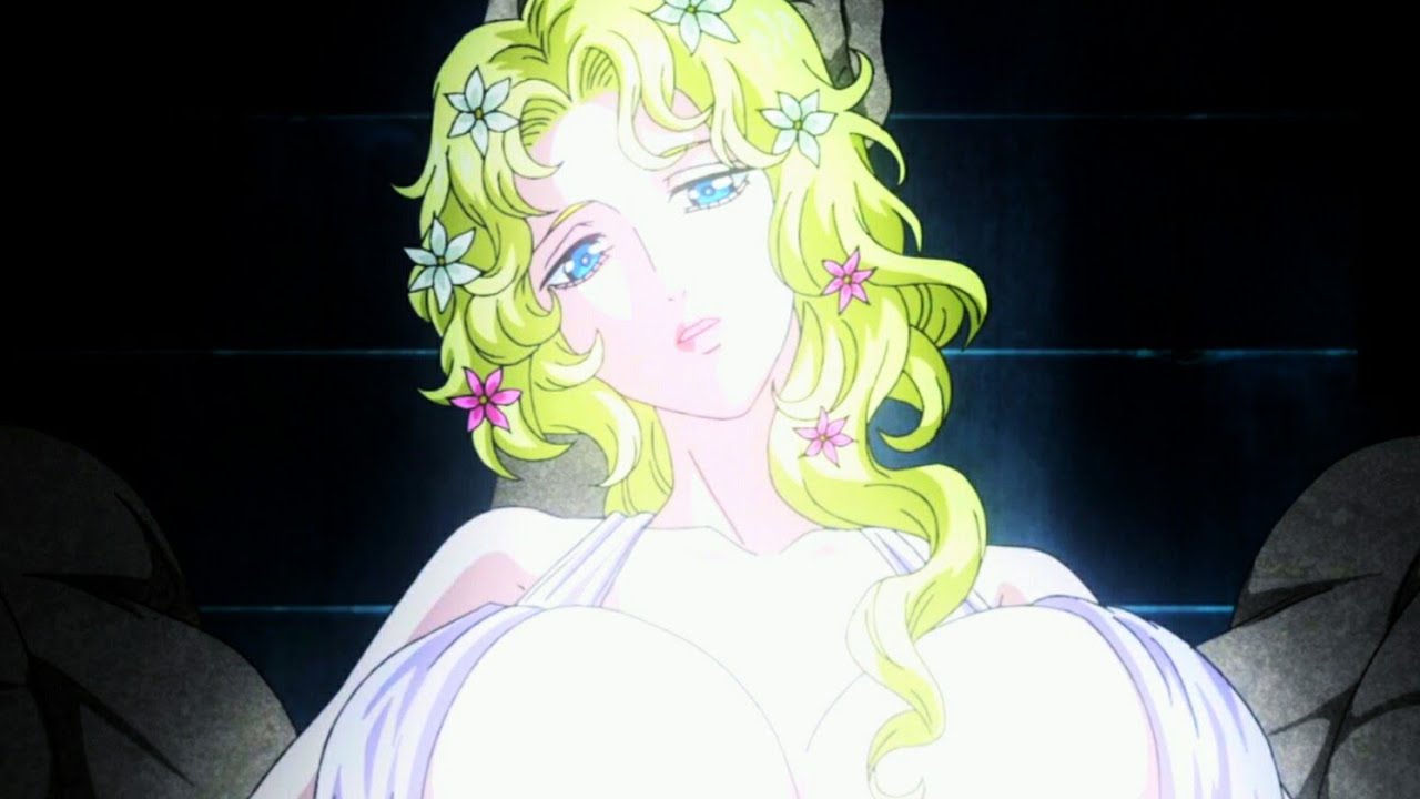 Drawing Aphrodite How To Draw Aphrodite - (Shuumatsu No Valkyrie Aphrodite) - YouTube