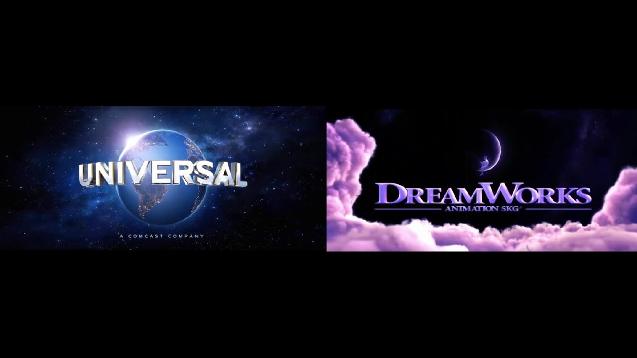 Universal Pictures / DreamWorks Animation SKG (2013/2018) (Metro Man Re ...