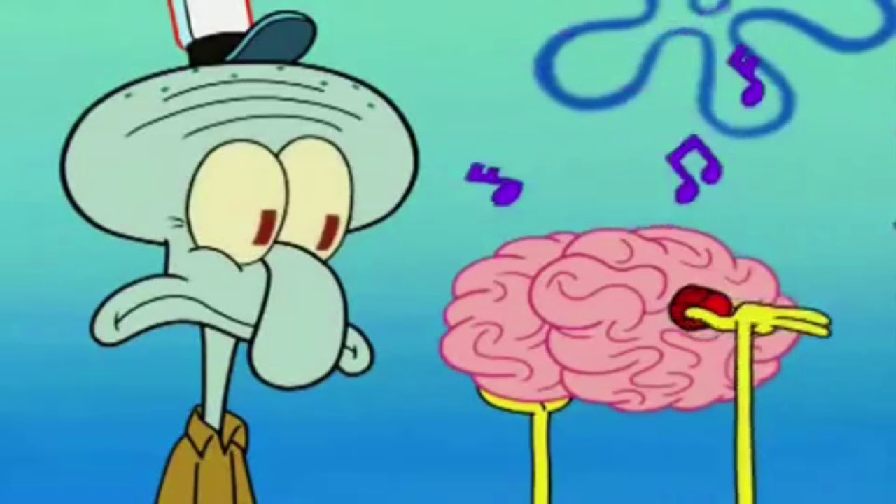 Spongebob dancing epic funny meme (must watch) - YouTube