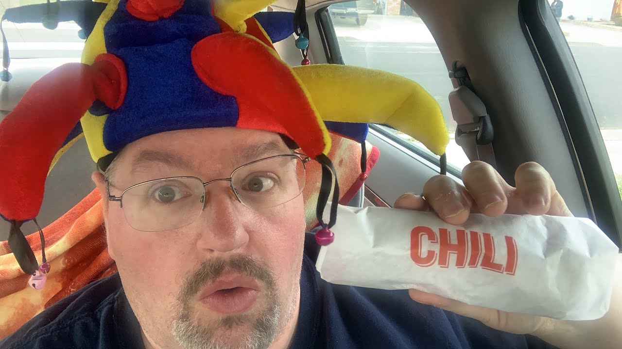 Zombie chili dogs - YouTube