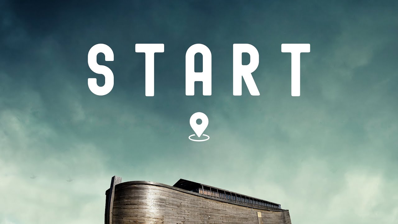 Start | Week 1 - YouTube