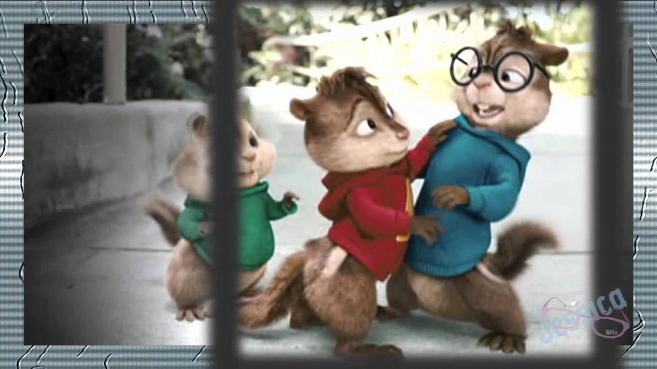 Chipmunks - Home [HD] - YouTube