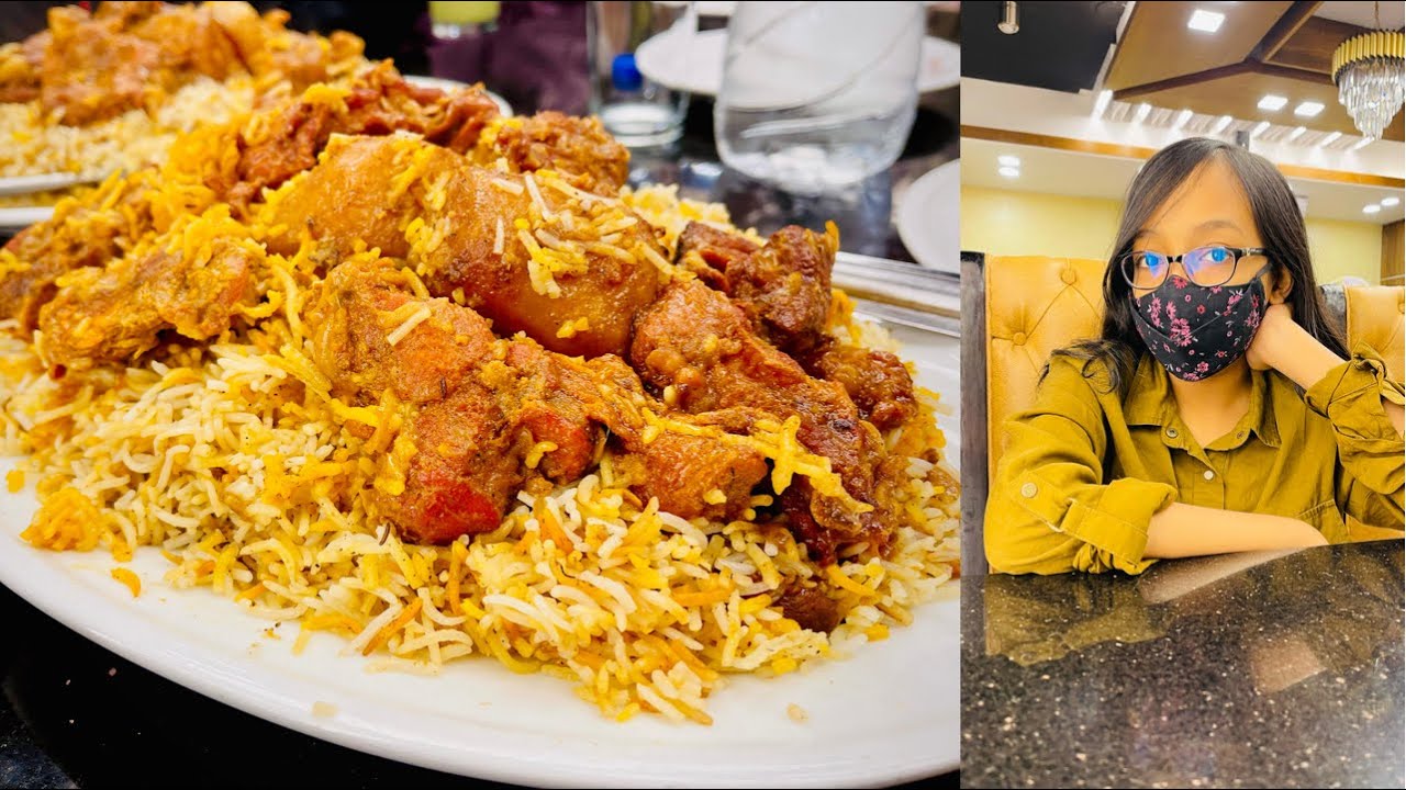 Is it best kacchi in town?🤔 Sultan's Dine| Sultan's Dine Kacchi review ...