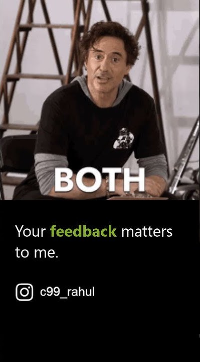 2 Smart Ways to Optimize Imports in Android Studio #Shorts - YouTube