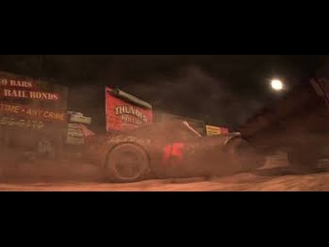 CARS 3 ALL RACE TRACK!!!! - YouTube
