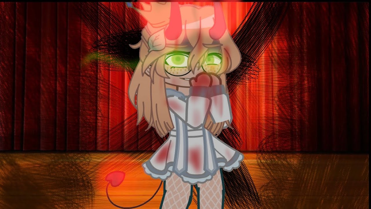 |Killer Prom Queen|{Ft.Elizabeth Afton}| - YouTube