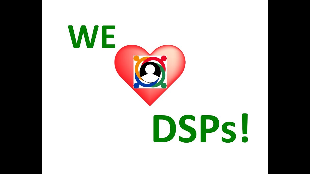 DSP APPRECIATION WEEK - YouTube