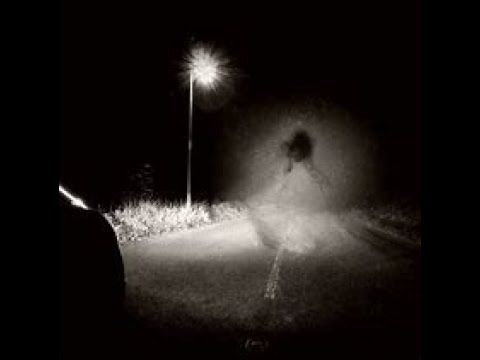 Resurrection Mary: The Haunting Legend of Chicago's Vanishing ...