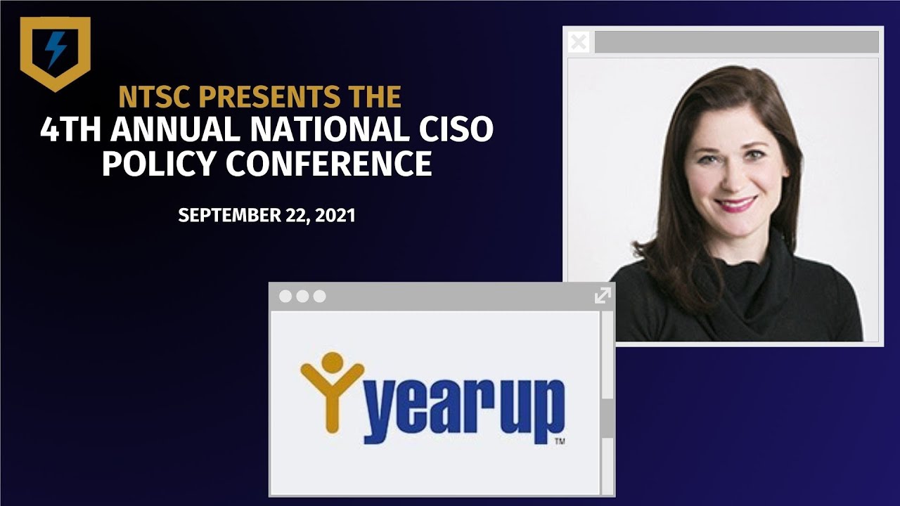 Emily Schaffer, Managing Director, Year Up - YouTube