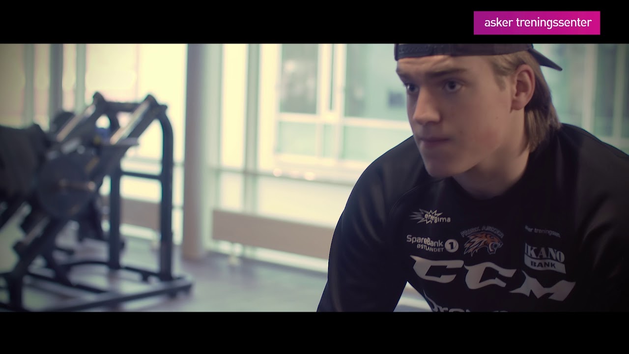 ats frisk film 2018 - YouTube