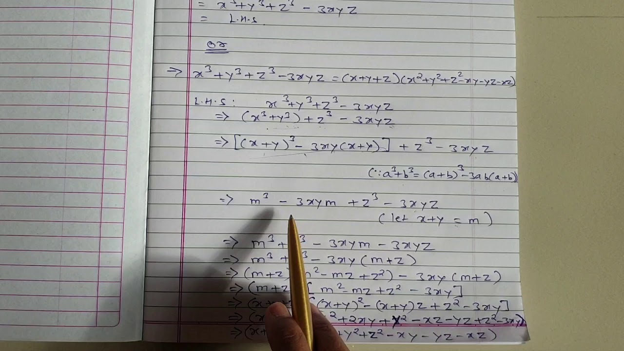 x-3-y-3-z-3-3xyz-x-y-z-x-2-y-2-z-2-xy-yz-xz-youtube