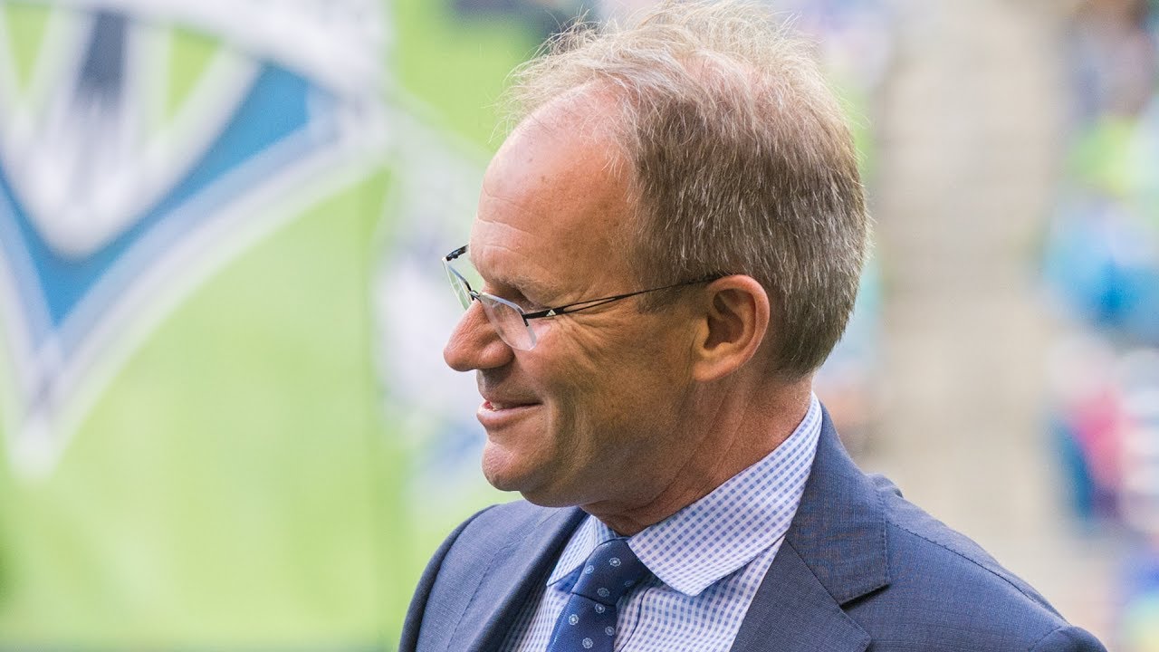 Interview: Brian Schmetzer on the USMNT's performance against Mexico ...