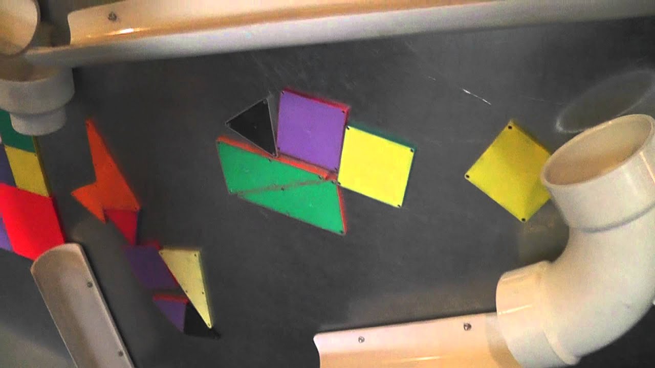 Myseum in St. Louis - YouTube