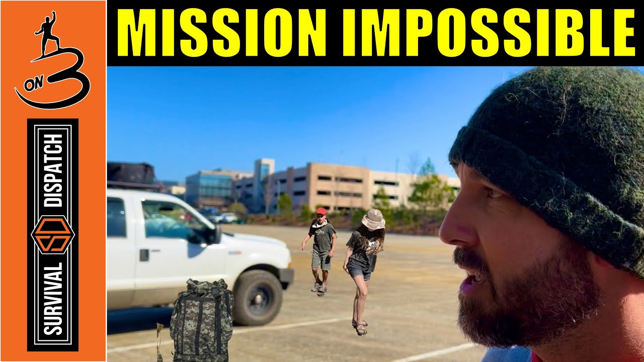 Get HOME Plan I Mission Impossible? - YouTube