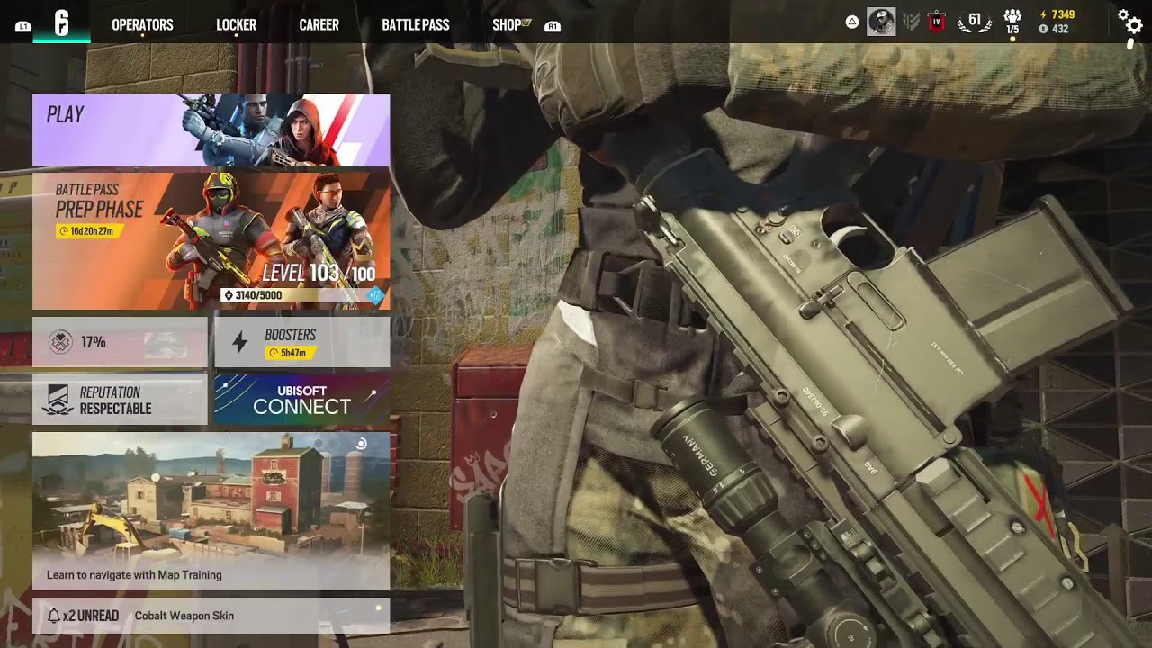 Goofy ah siege - YouTube