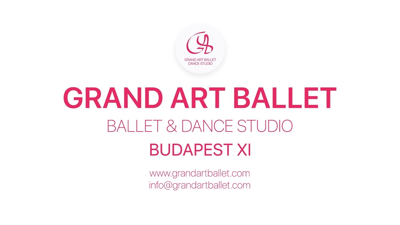 BALLET FOR EVERYONE! JOIN AND LEARN! - YouTube