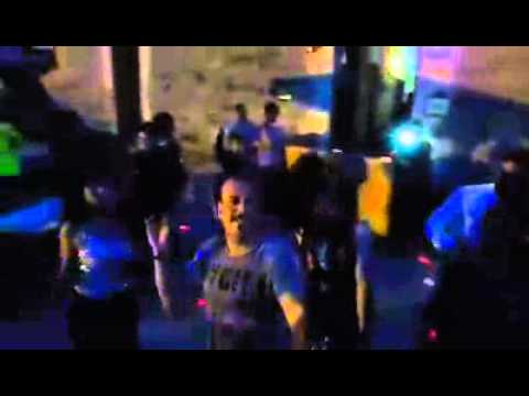 DJ Biza - kale parti Niğde TURKEY