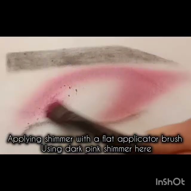 Professional eyemakeup tutorial step by step.#makeup#eyemakeupartist# ...