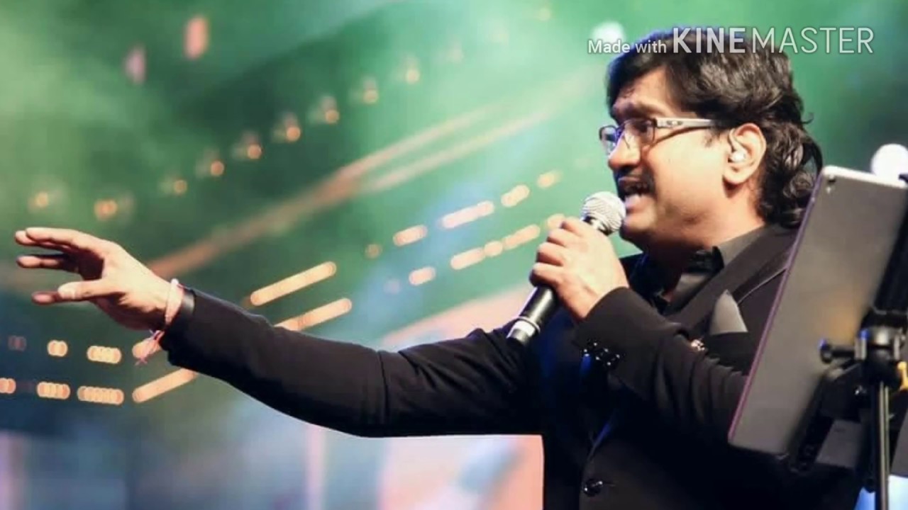 Apsara Aali Song Covered By Ajay Atul ft Bela Shende//Live Performance ...