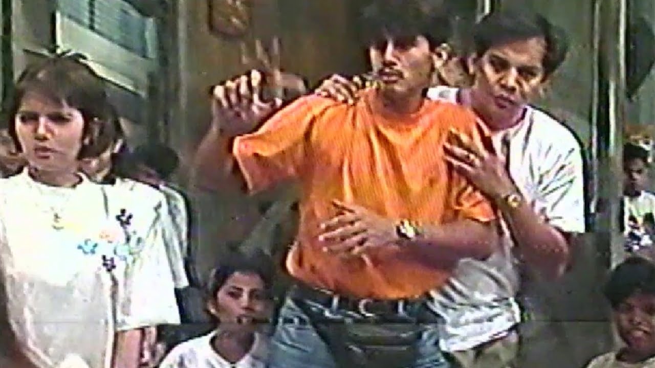 Miguel Rodriguez Palibhasa Lalake