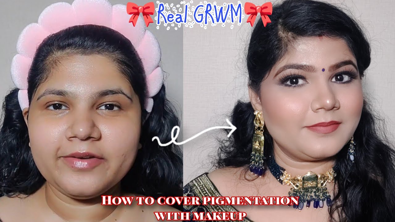 *REALISTIC* GRWM for *Bestfriend's Bhai ki Shaadi*😍🔥 Wedding guest ...