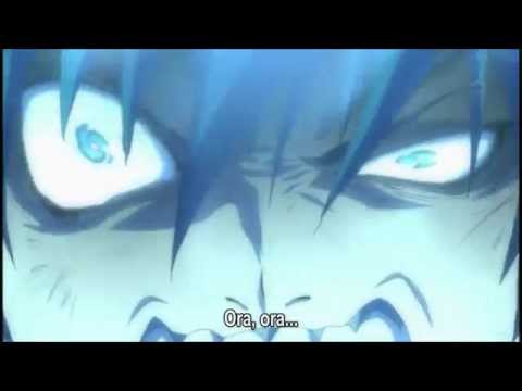 Rin VS Amaimon [AMV] Through it all - YouTube