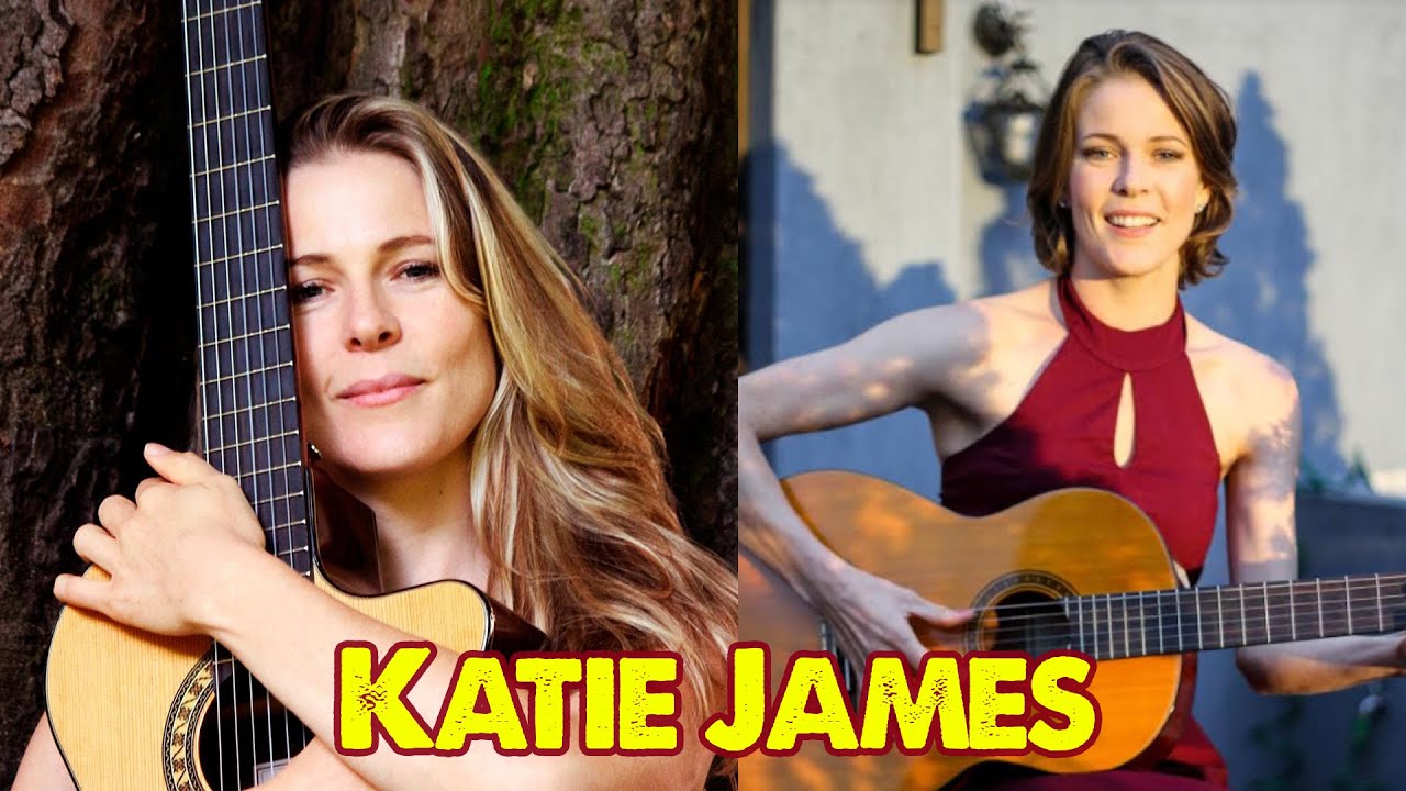 Katie James & Esposo en concierto. La ALDEA -La Candelaria - Bogota - YouTube