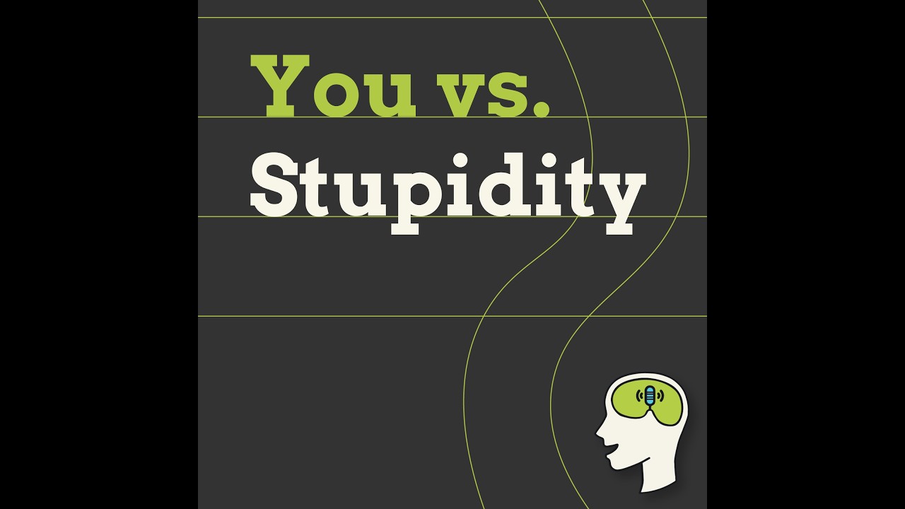 The 7 types of stupidity: the human flaws more important than ...