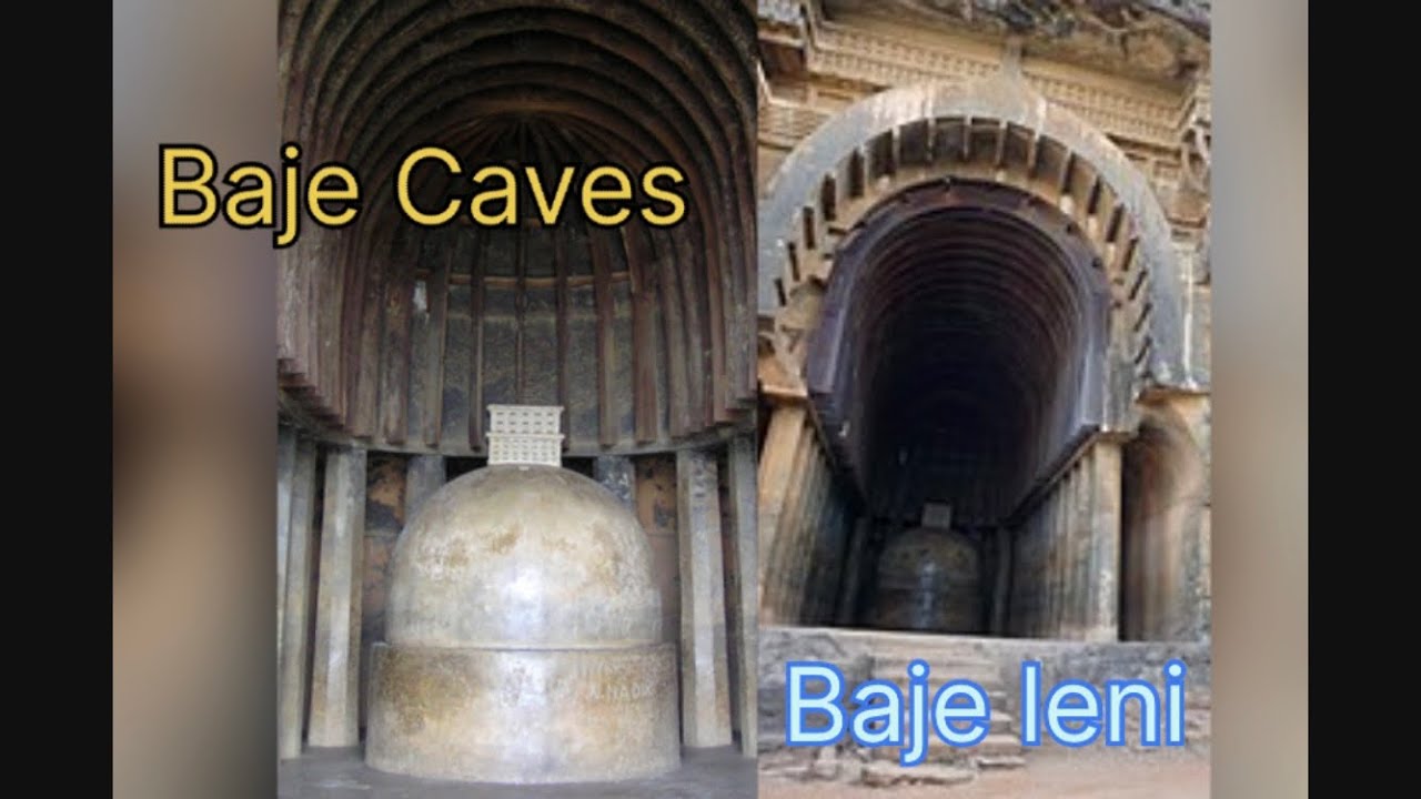 Visit to karla lonavla | Bhaje caves | bhaje leni | Ty for 500 ...