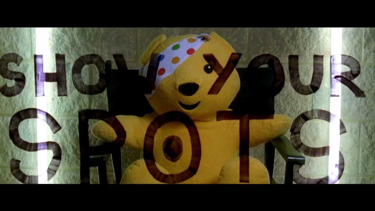 The collective - Teardrop [HD] - YouTube