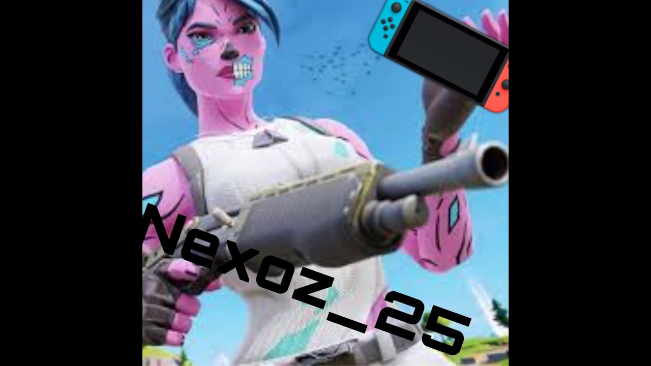 Diffusion en direct de Nexoz_25 - YouTube