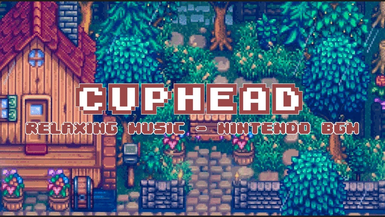 1 Hour Relaxing And Calming Nintendo Music - Calm Nintendo Games Music ...