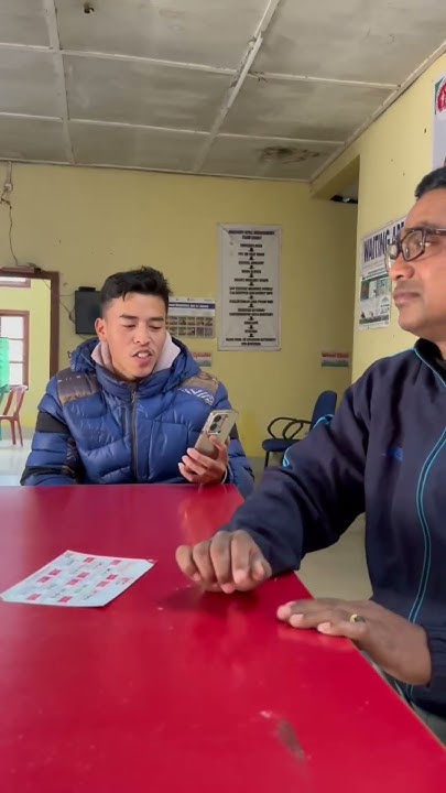 NEISINDUNA // cover ( sanathoi salam ) - YouTube