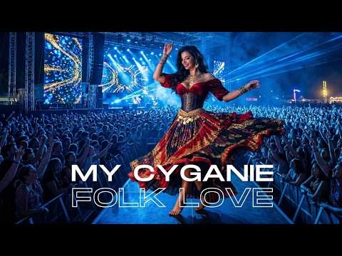 MY CYGANIE | ORE ORE  | polska piosenka biesiadna (Festival Folk Club) wersja koncertowa