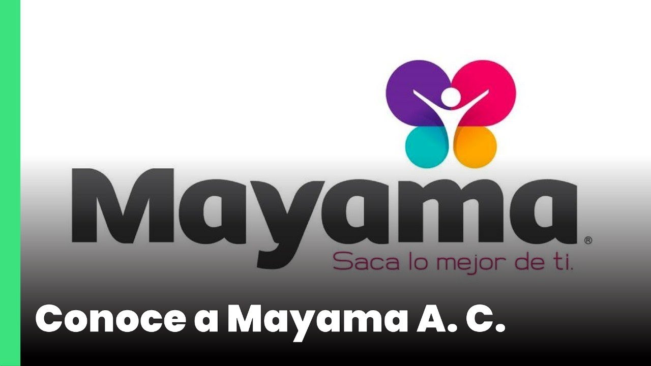 Conoce a Mayama A. C. | Jalisco Noticias - YouTube