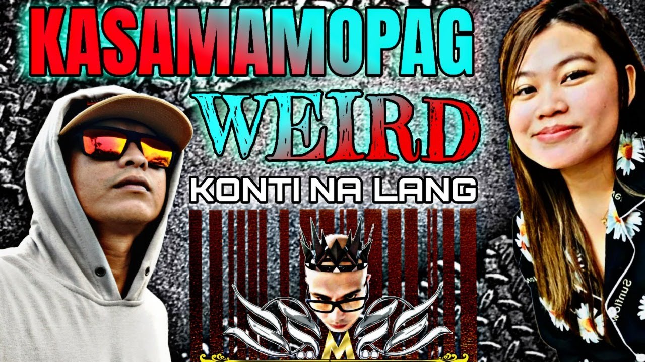 MUKANG MAY AABUTAN - YouTube